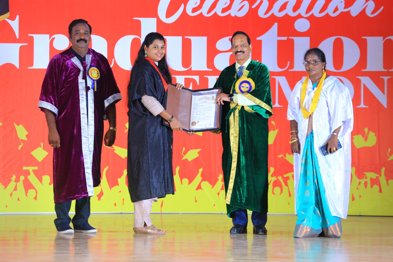 Apollo Arts and Science College Chennai