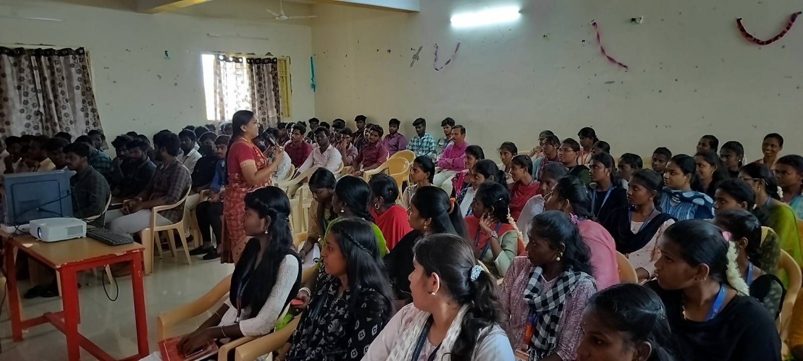 Apollo Arts and Science College Chennai